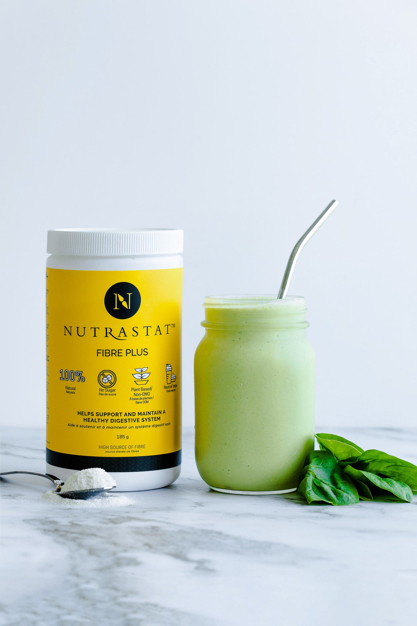 Nutrastat | Better living, one serving at a time. – NutraStat