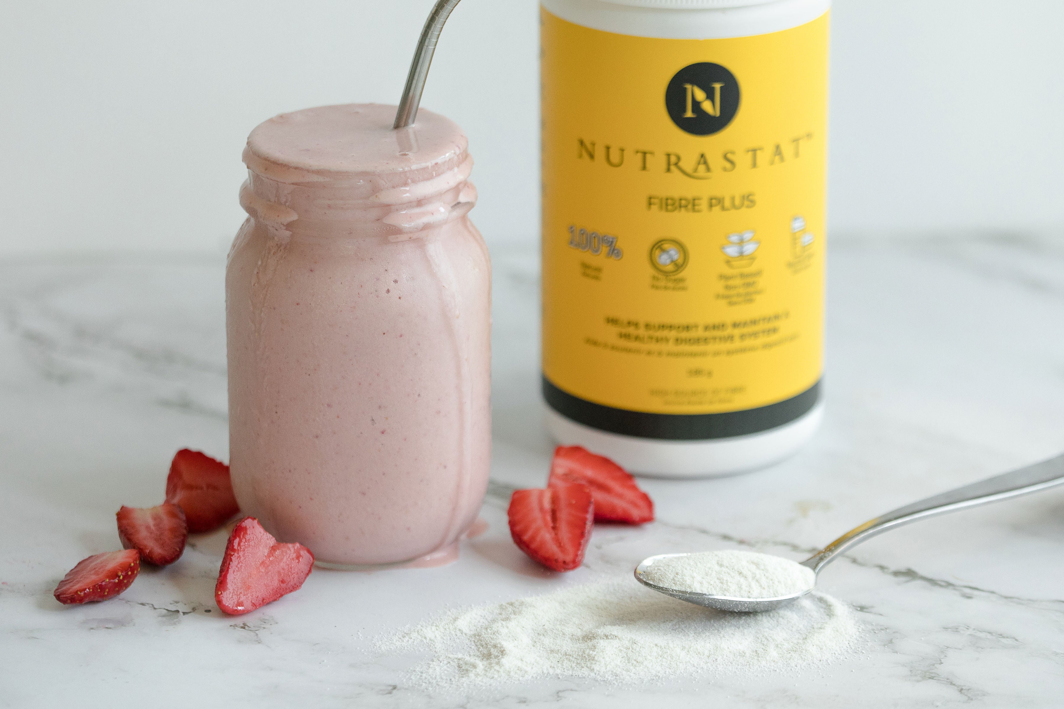 All About Beta-Glucan – NutraStat