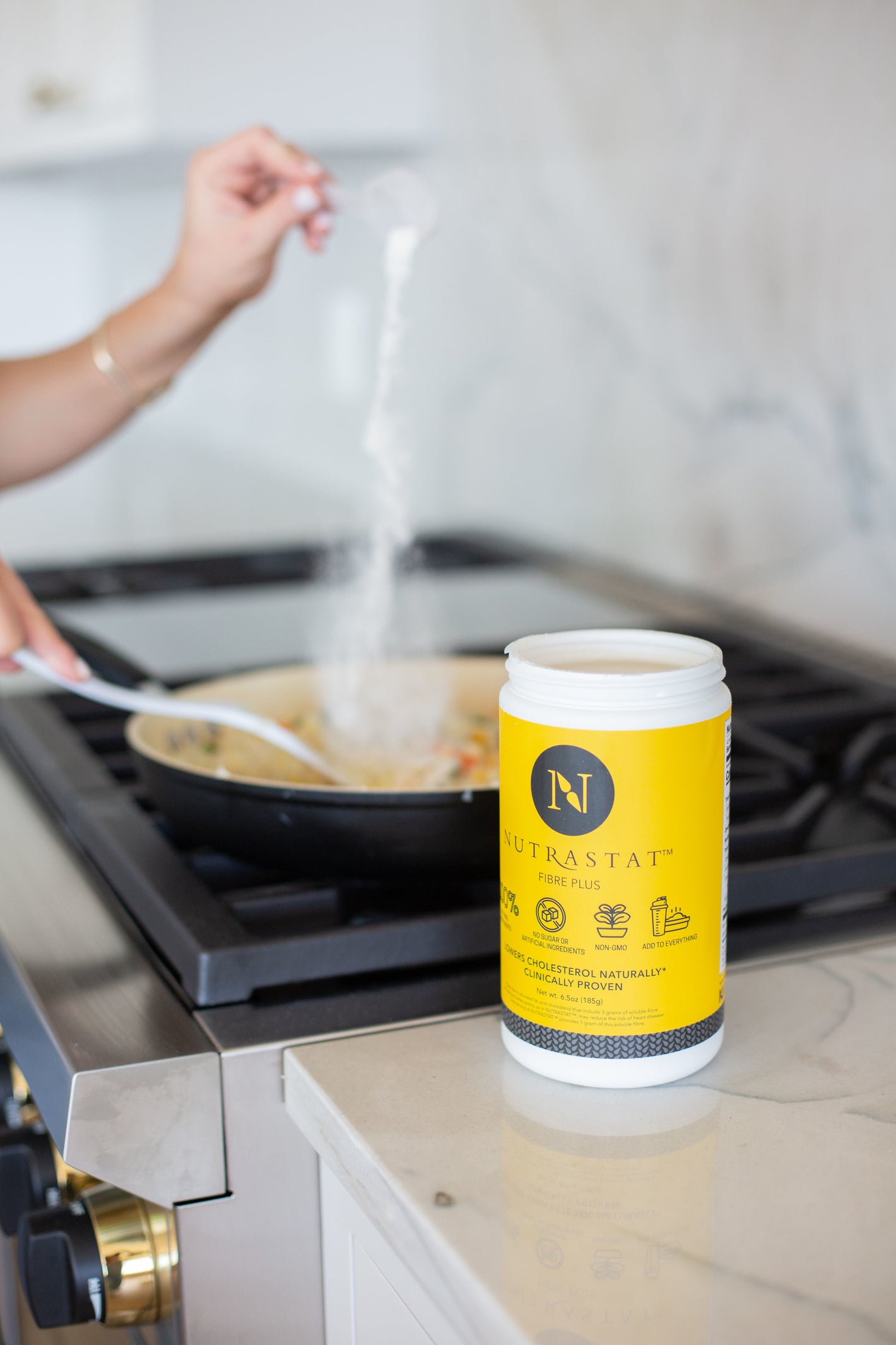 How to Use | NutraStat