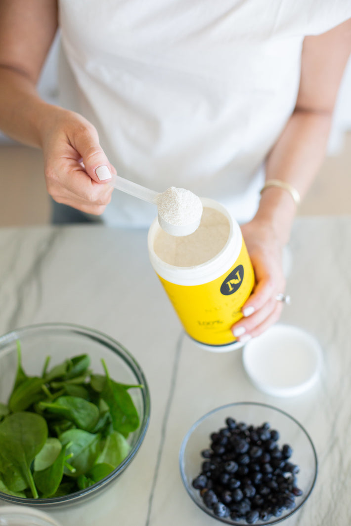 How to Use | NutraStat