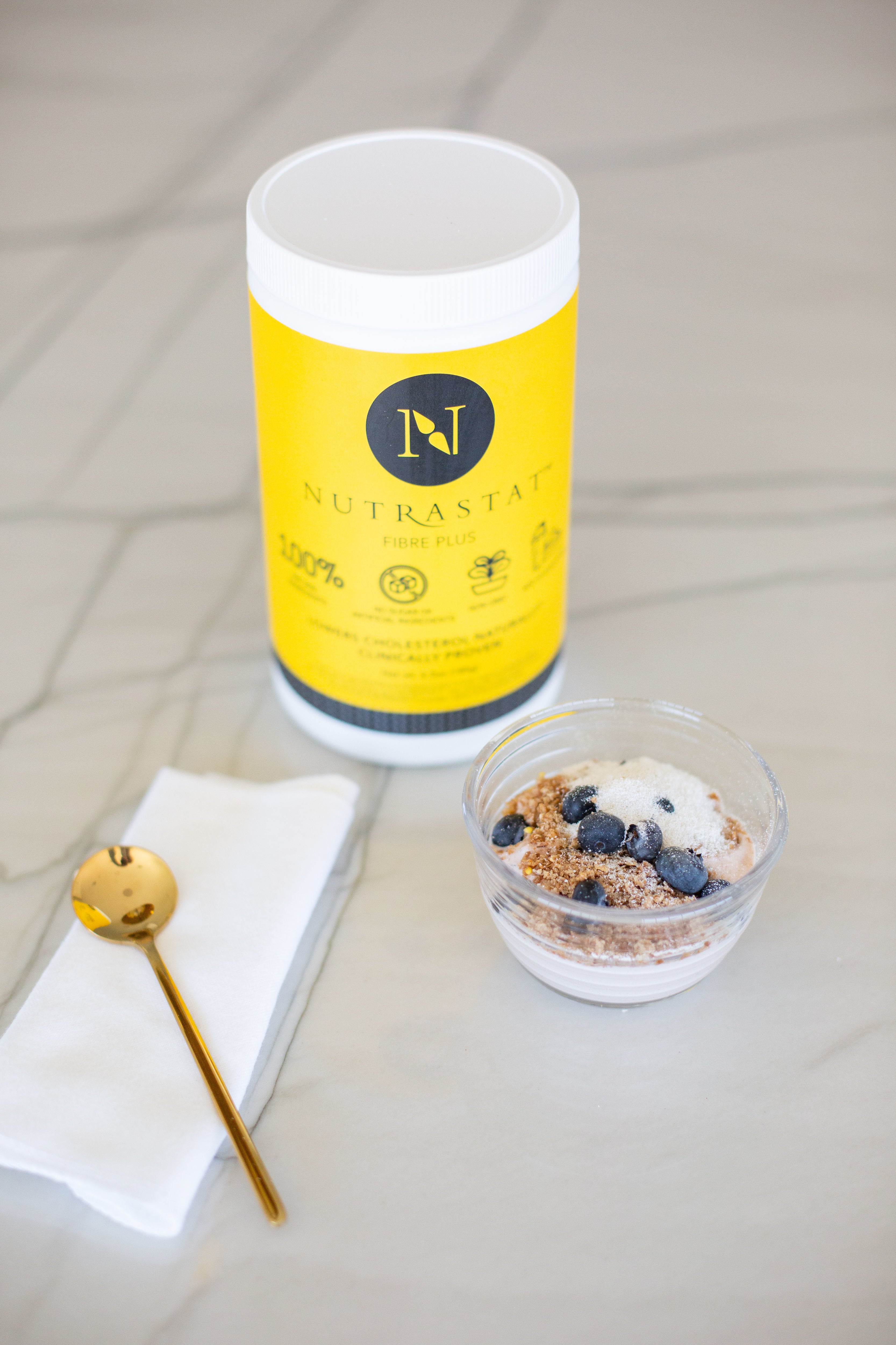 How to Use | NutraStat